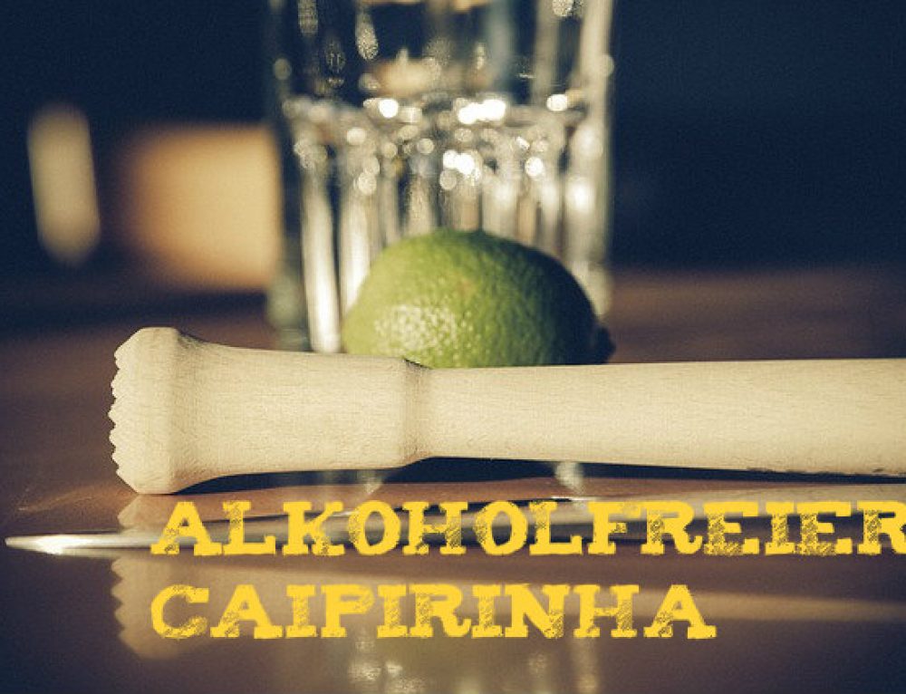 Rezept alkoholfreier Mojito / Virgin Mojito | alkoholfreie-alternativen